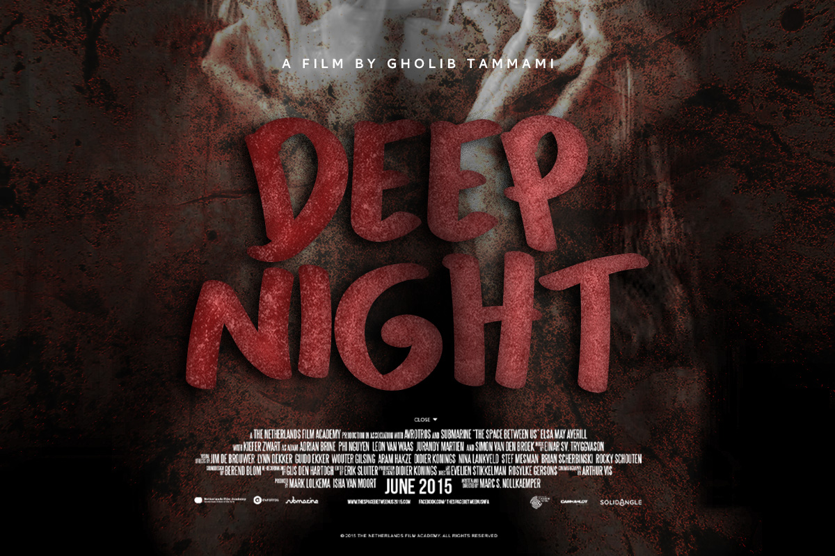 Urbanez by golibtamami | GraphicRiver